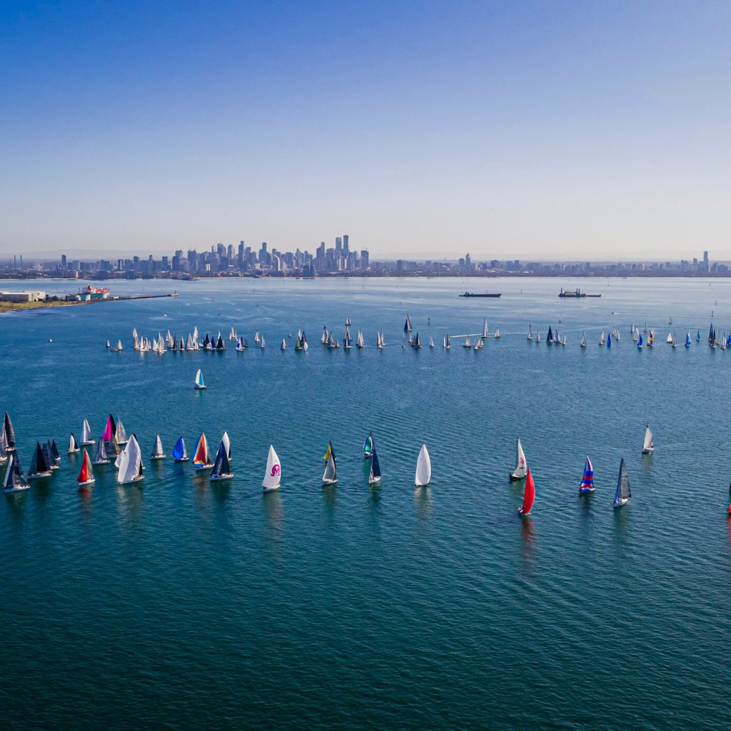 Festival Of Sails | Geelong Victoria Sailing Regatta & Community ...