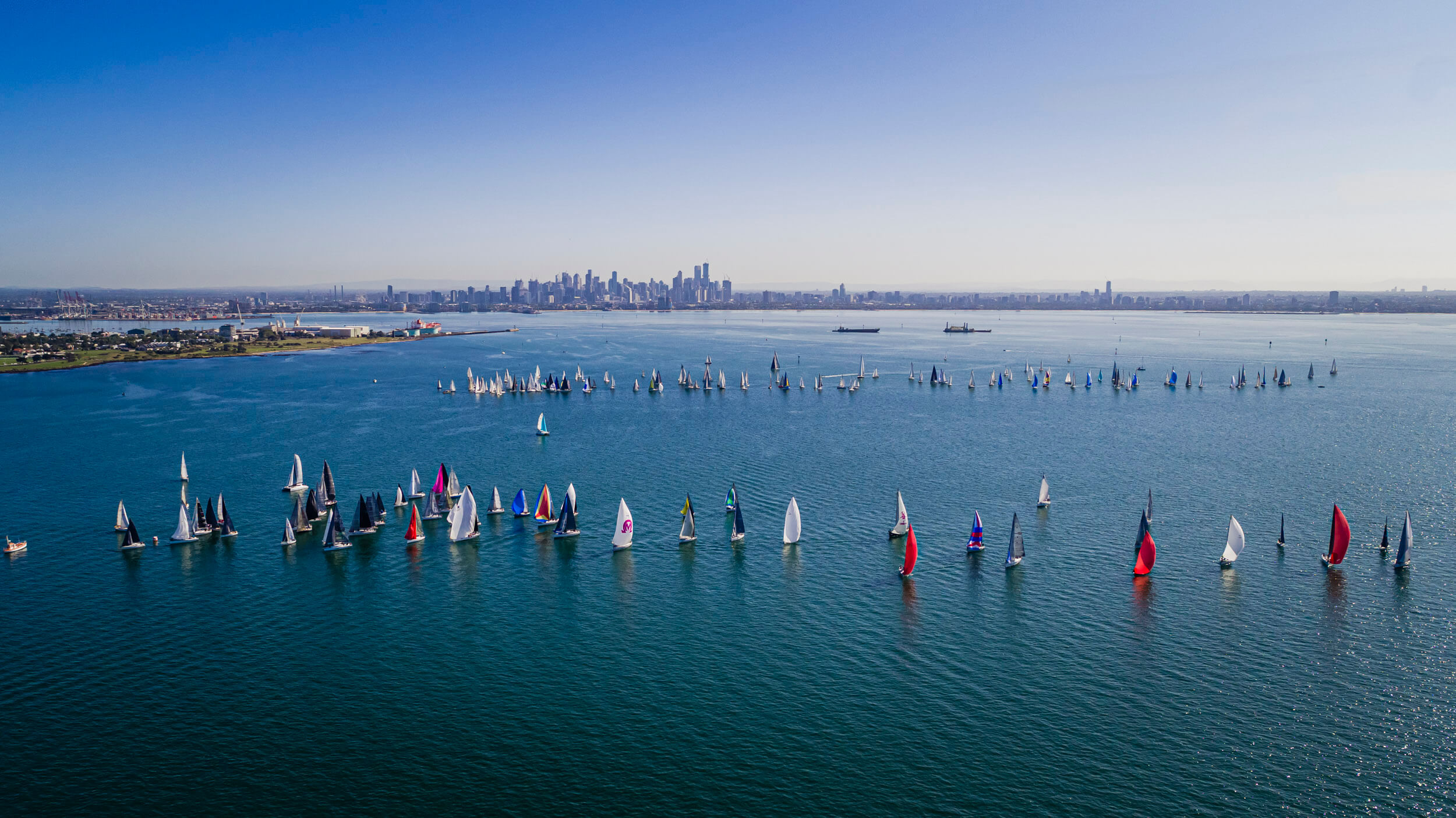 Festival Of Sails | Geelong Victoria Sailing Regatta & Community ...