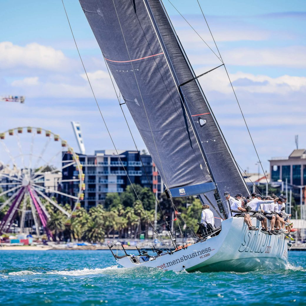 Festival Of Sails | Geelong Victoria Sailing Regatta & Community ...
