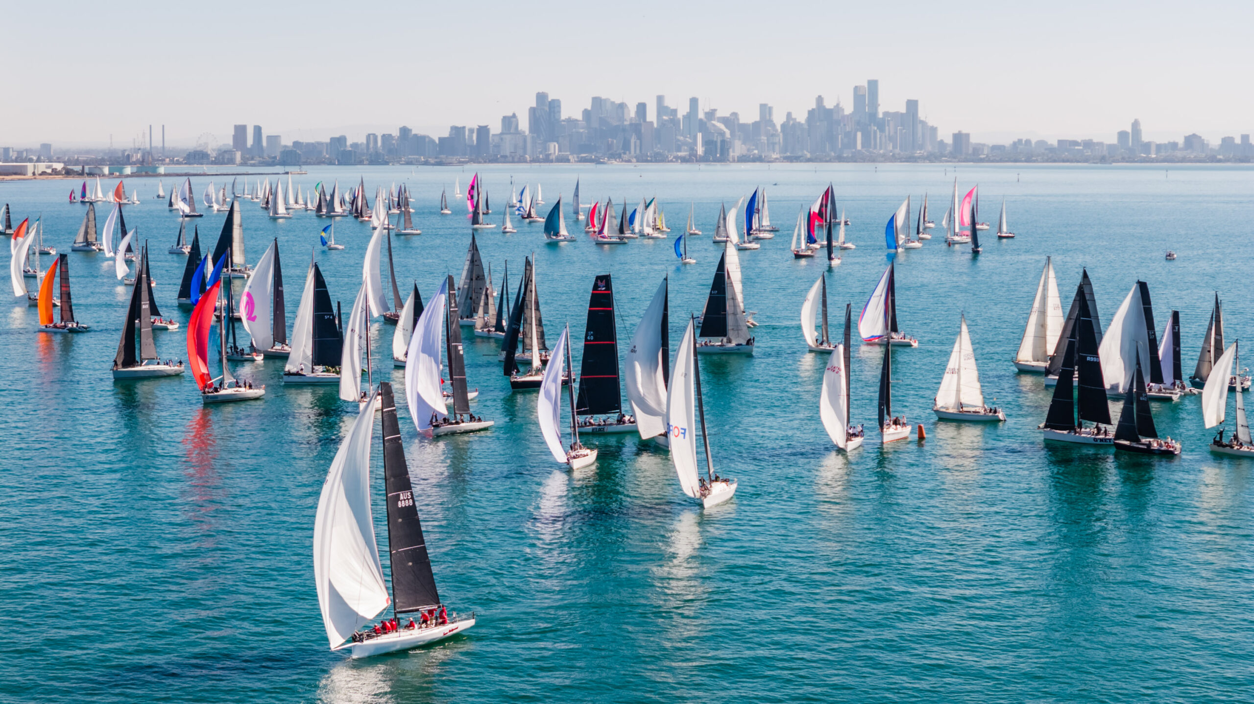 Festival Of Sails | Geelong Victoria Sailing Regatta & Community ...