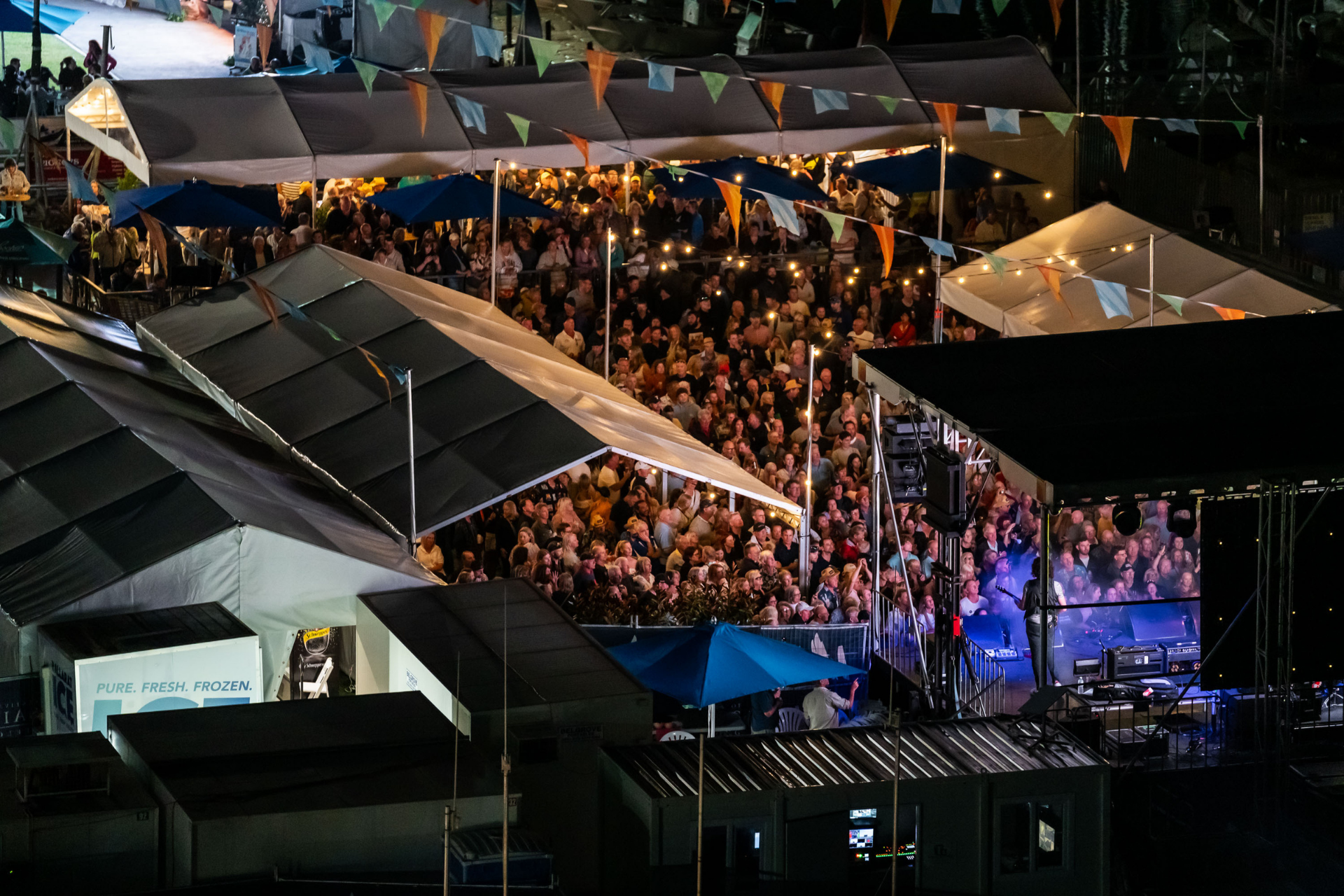 Festival Of Sails | Geelong Victoria Sailing Regatta & Community ...